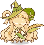 First Grain Cookie's Gallery | Cookie Run Wiki | Fandom