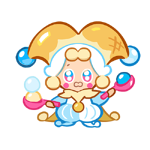 Ice Juggler Cookie's Gallery | Cookie Run Wiki | Fandom