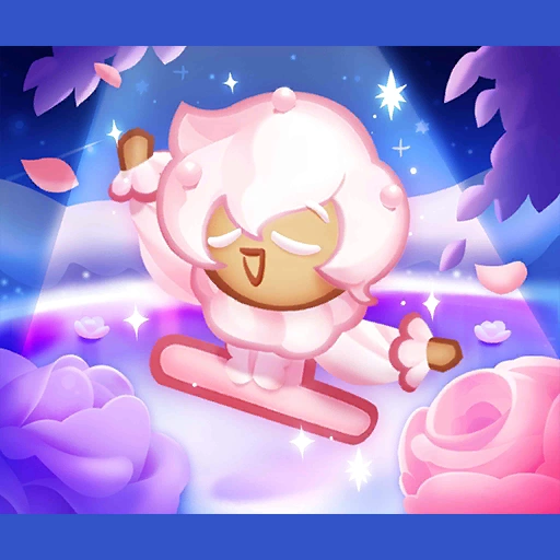 Dancing Sprite | Cookie Run Wiki | Fandom