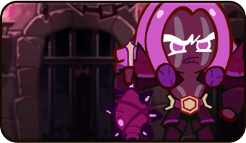 Purple Yam Cookie's Trial | Cookie Run Wiki | Fandom