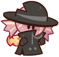 Undercover Detective Gumdrop | Cookie Run Wiki | Fandom