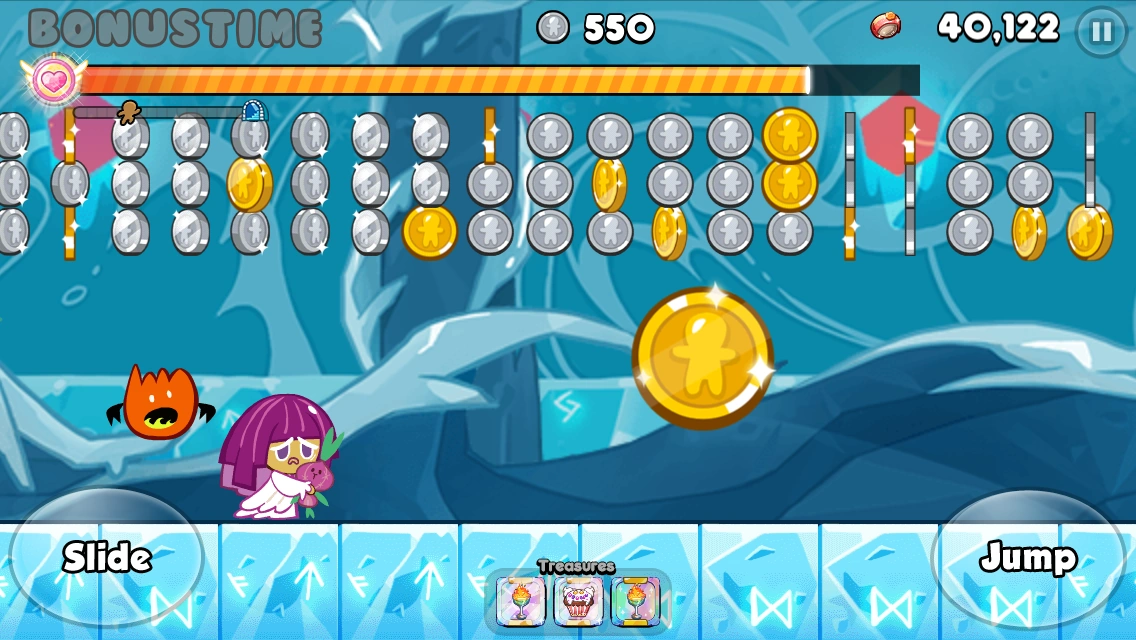 3FL | Cookie Run Wiki | Fandom