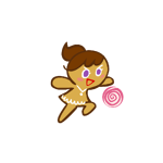 GingerBright's Gallery | Cookie Run Wiki | Fandom