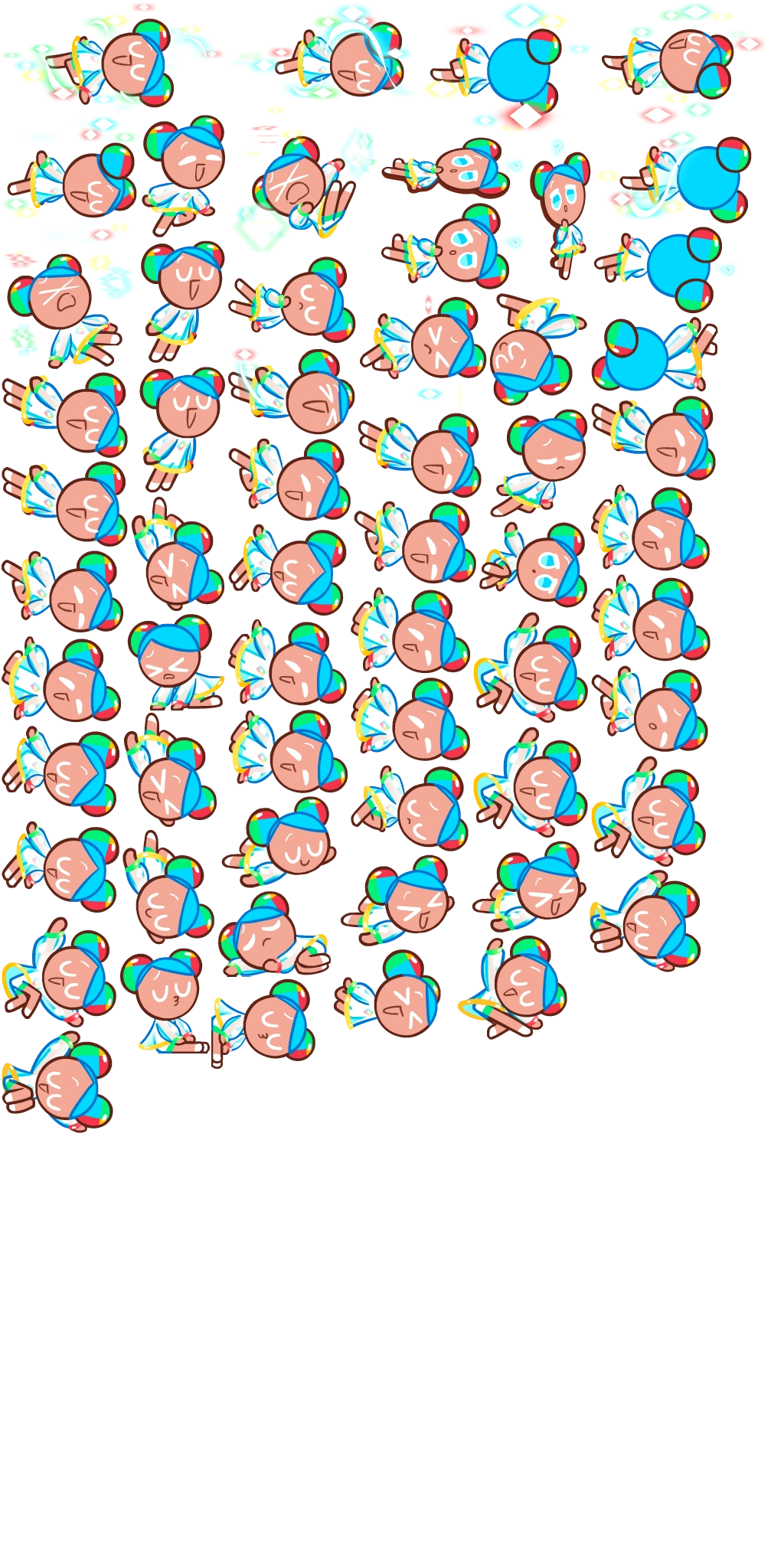 Cookiedroid's Gallery | Cookie Run Wiki | Fandom