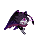 Night Raven | Cookie Run Wiki | Fandom
