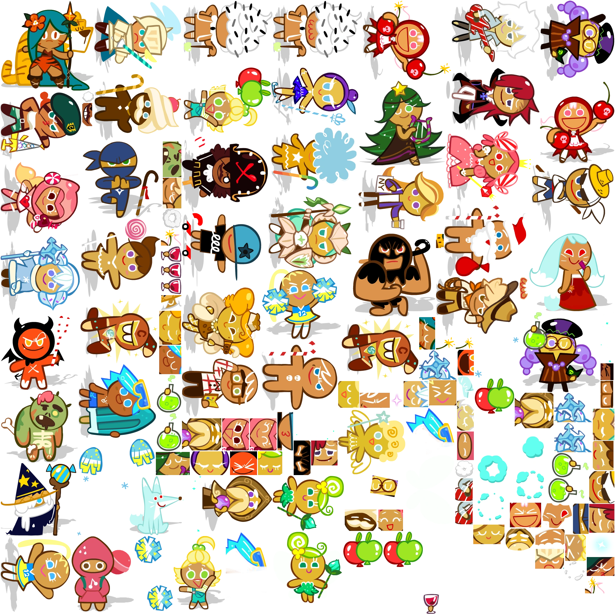 Discuss Everything About Cookie Run Wiki | Fandom