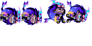 Electric Eel Cookie's Gallery | Cookie Run Wiki | Fandom