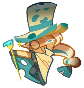 Roguefort Cookie | Cookie Run Wiki | Fandom