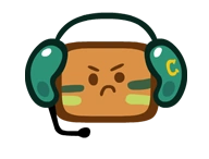 AWOL Cracker | Cookie Run Wiki | Fandom