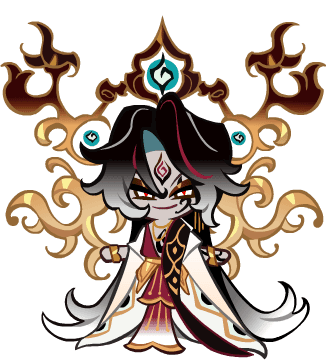 Advent of Evil Incarnate | Cookie Run Wiki | Fandom