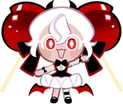 Candy Apple Cookie's Gallery | Cookie Run Wiki | Fandom