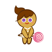 GingerBright/Gallery | Cookie Run Wiki | Fandom