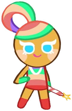 Cookie Run Big Event! | Cookie Run Wiki | Fandom