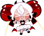 Candy Apple Cookie's Gallery | Cookie Run Wiki | Fandom