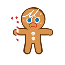 GingerBrave's Tale (Original) | Cookie Run Wiki | Fandom