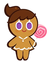 GingerBright (Witch's Castle) | Cookie Run Wiki | Fandom