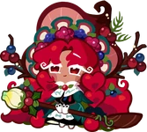 First Berry Cookie's Gallery | Cookie Run Wiki | Fandom