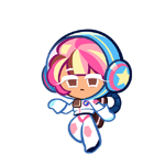 Astronaut Cookie's Gallery | Cookie Run Wiki | Fandom