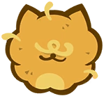 Cheese Fuzzball | Cookie Run Wiki | Fandom