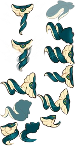 Snake Fruit Cookie's Gallery | Cookie Run Wiki | Fandom