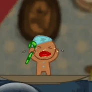 GingerDozer | Cookie Run Wiki | Fandom