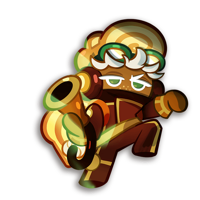 Marble Bread Cookie | Cookie Run Wiki | Fandom