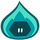 Scorching Blue Ember | Cookie Run Wiki | Fandom