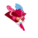 Raspberry Mousse Cookie's Gallery | Cookie Run Wiki | Fandom