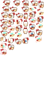 Cute Cake Hound | Cookie Run Wiki | Fandom