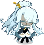 Snow Crystal Cookie's Gallery | Cookie Run Wiki | Fandom