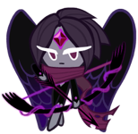 Night Raven | Cookie Run Wiki | Fandom