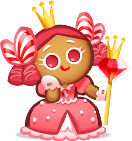 Princess Cookie (Puzzle World) | Cookie Run Wiki | Fandom