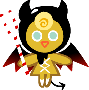 Category:Angel Cookie Costumes | Cookie Run Wiki | Fandom