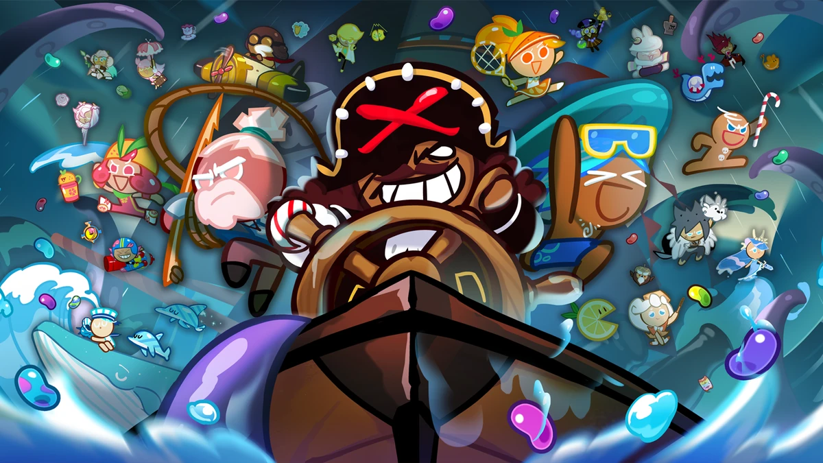 Patch Notes/CROB/August 17, 2018 | Cookie Run Wiki | Fandom