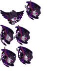 Night Raven | Cookie Run Wiki | Fandom