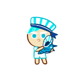 Peppermint Cookie's Gallery | Cookie Run Wiki | Fandom