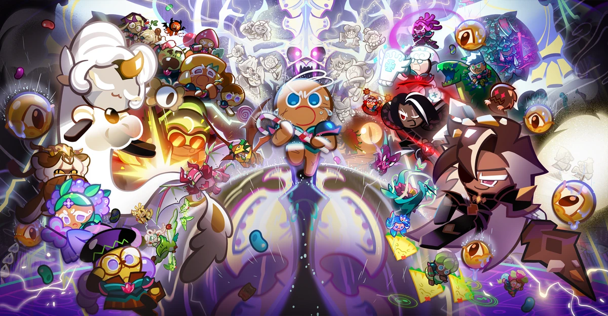 Patch Notes/CROB/June 27, 2025 | Cookie Run Wiki | Fandom