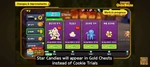 Flat Tofu Cookie | Cookie Run Wiki | Fandom
