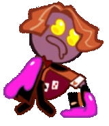 Cinnamon Jelly Walker | Cookie Run Wiki | Fandom