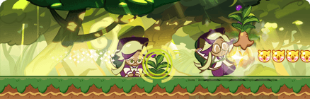 Bellflower Cookie's Gallery | Cookie Run Wiki | Fandom