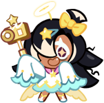 Heavenly Streamer | Cookie Run Wiki | Fandom