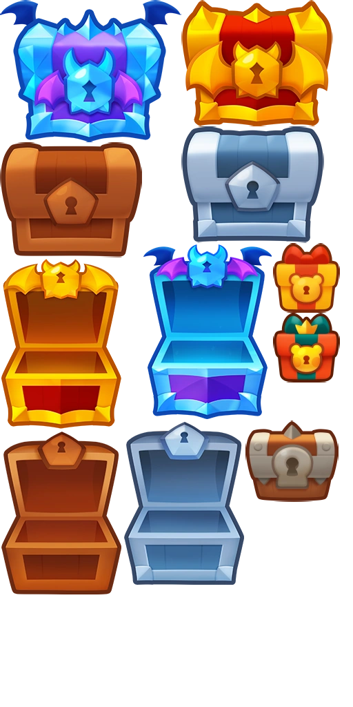 Battle Mode | Cookie Run Wiki | Fandom