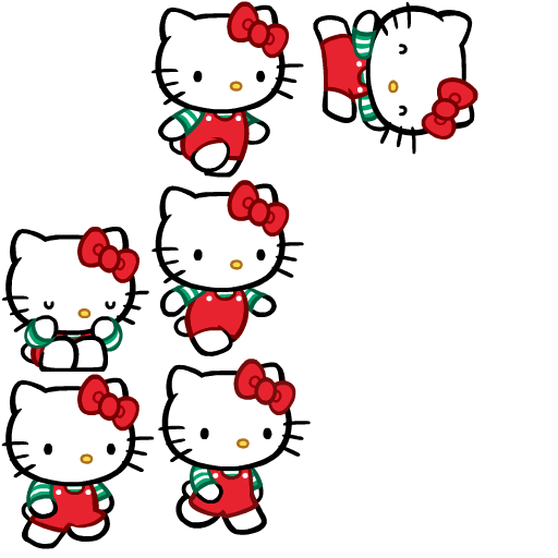 Hello Kitty's Gallery | Cookie Run Wiki | Fandom