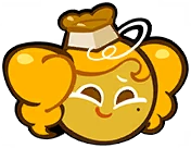 Cheesecake Cookie's Gallery | Cookie Run Wiki | Fandom
