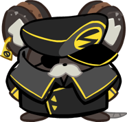 Train Conductor | Cookie Run Wiki | Fandom