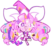 First Sprinkle Cookie's Gallery | Cookie Run Wiki | Fandom