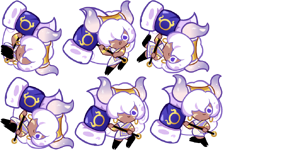 Taurus Cookie's Gallery | Cookie Run Wiki | Fandom