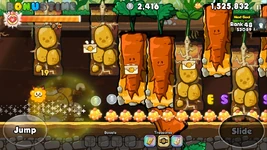 Cheesecake Cookie's Gallery | Cookie Run Wiki | Fandom