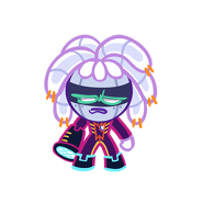 Cyborg Cookie/Gallery | Cookie Run Wiki | Fandom