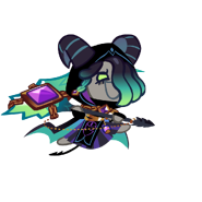 Aberrant Conjurer | Cookie Run Wiki | Fandom